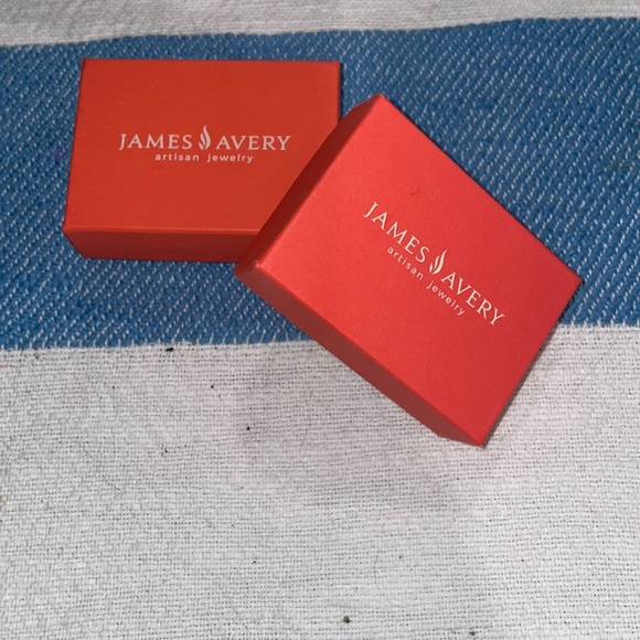 James Avery | Jewelry | James Avery Gift Box | Poshmark